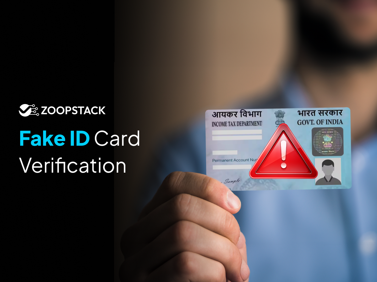 How to Effectively Perform Fake ID Checks and Fake ID Card Verification