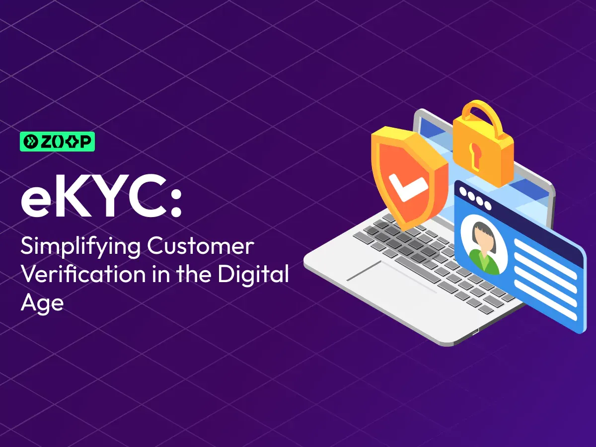 Everything you need to know about eKYC